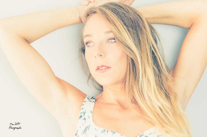 Audrey G. - Tom DPT Photographe - Nord-Pas-de-Calais